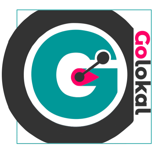 Beranda - Go Lokal
